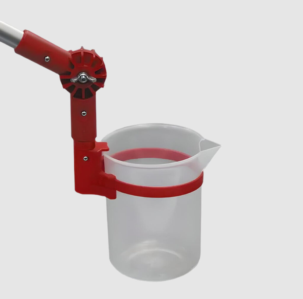 Liquid Dip Sampler - JN SCIENCETECH | INDIA